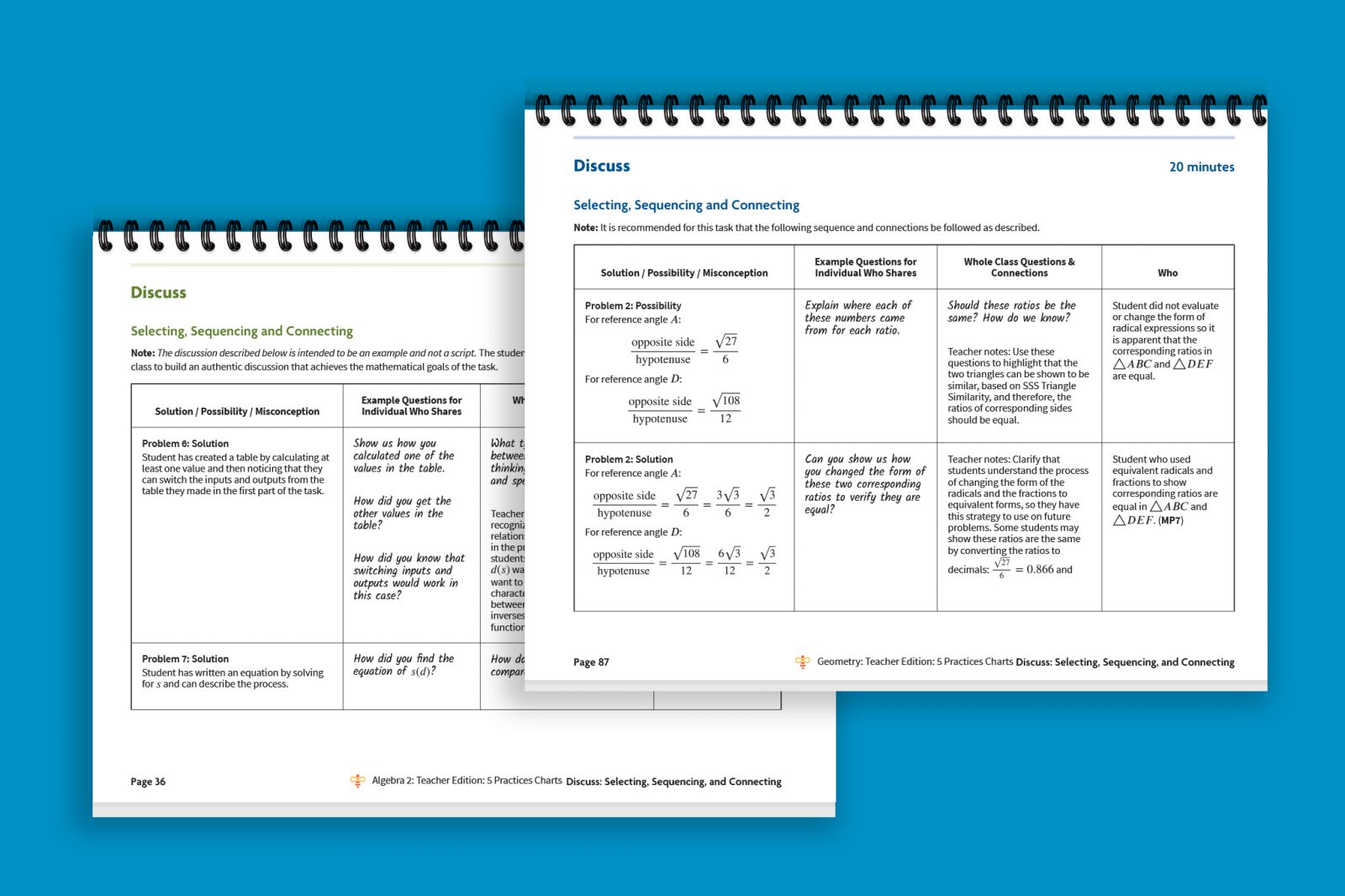 High School Math Curriculum Online Math Curriculum