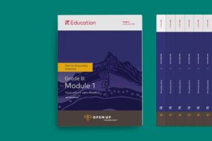 Interactive Classroom - Open Up Resources