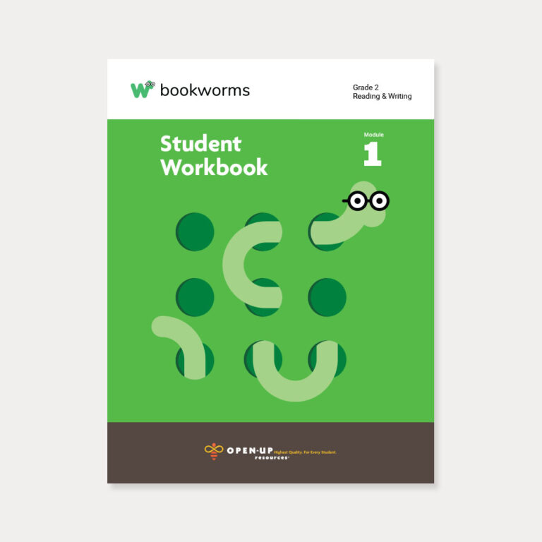 Bookworms Reading and Writing Grade 2 Student Course (First Edition ...