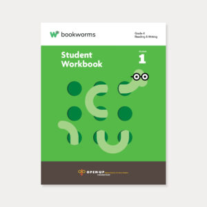 Bookworms K-5 - Open Up Resources