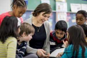 Open Up Resources - Bookworms K–5 Reading & Writing