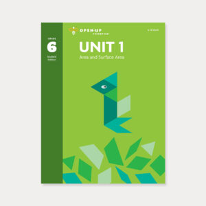 Grade 6 - Open Up Resources