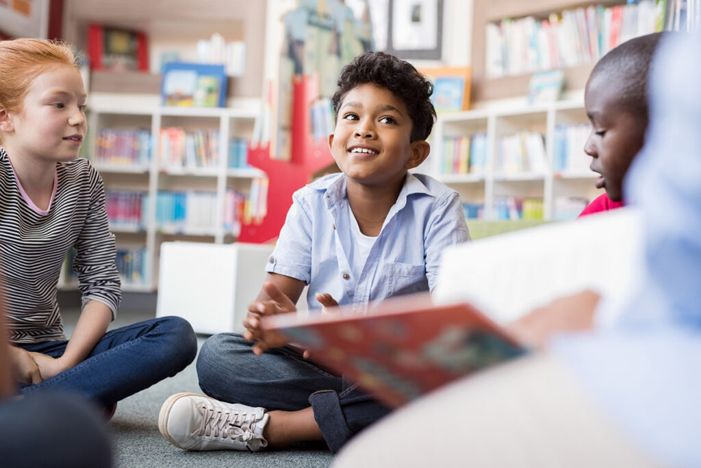 EL Education K–5 Language Arts 2025 Edition
